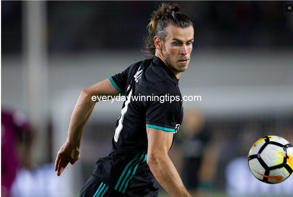 Gareth Bale Net Worth 2023, Age, Height, Weight, Wife, Kids And Salary