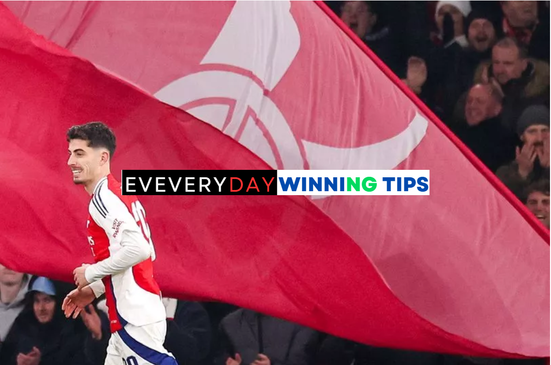 Kai Havertz sends clear Arsenal striker message to Benjamin Sesko as Mikel Arteta plots transfer