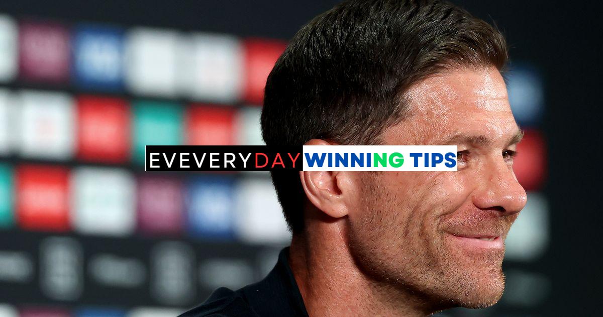 Xabi Alonso confirms talk with Arsenal's £70m target Rodrgyo and where his head is » Everyday ...