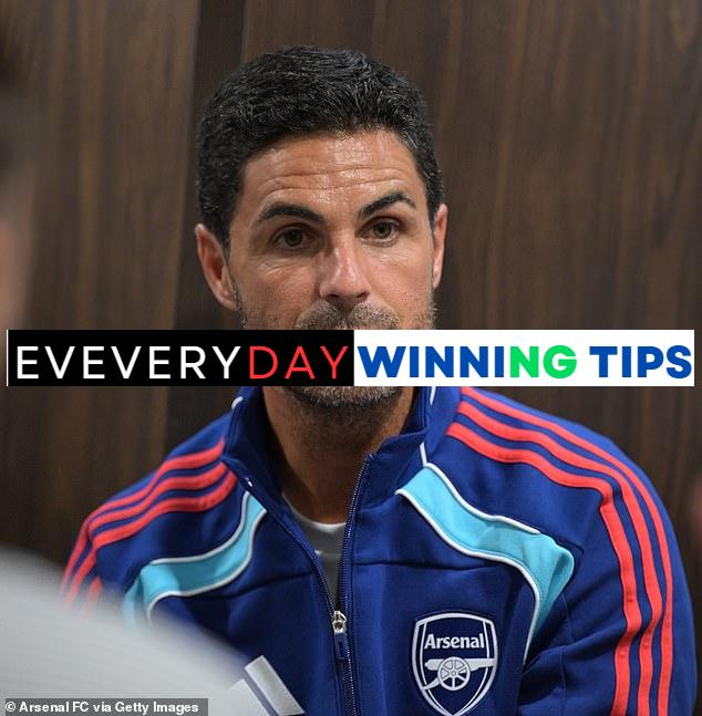 Mikel Arteta breaks silence on Thomas Partey rape charges as he defends Arsenal's handling of £ ...