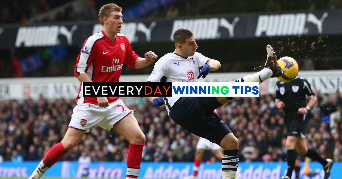 Tottenham maverick risks fury with astonishing Arsenal comments ...
