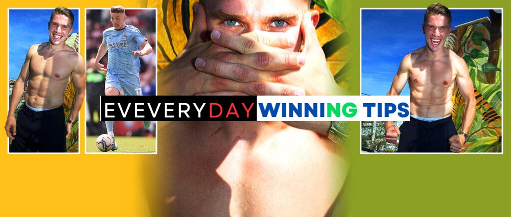 Viktor Gyokere's incredible body transformation makes him "perfect fit ...